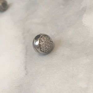 Pandora | Accessories | Pandora Love Of My Life Clip Charm | Poshmark